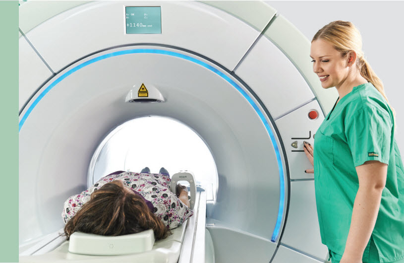 Wide-Bore MRI Made Affordable | Alltech Medical Systems USA